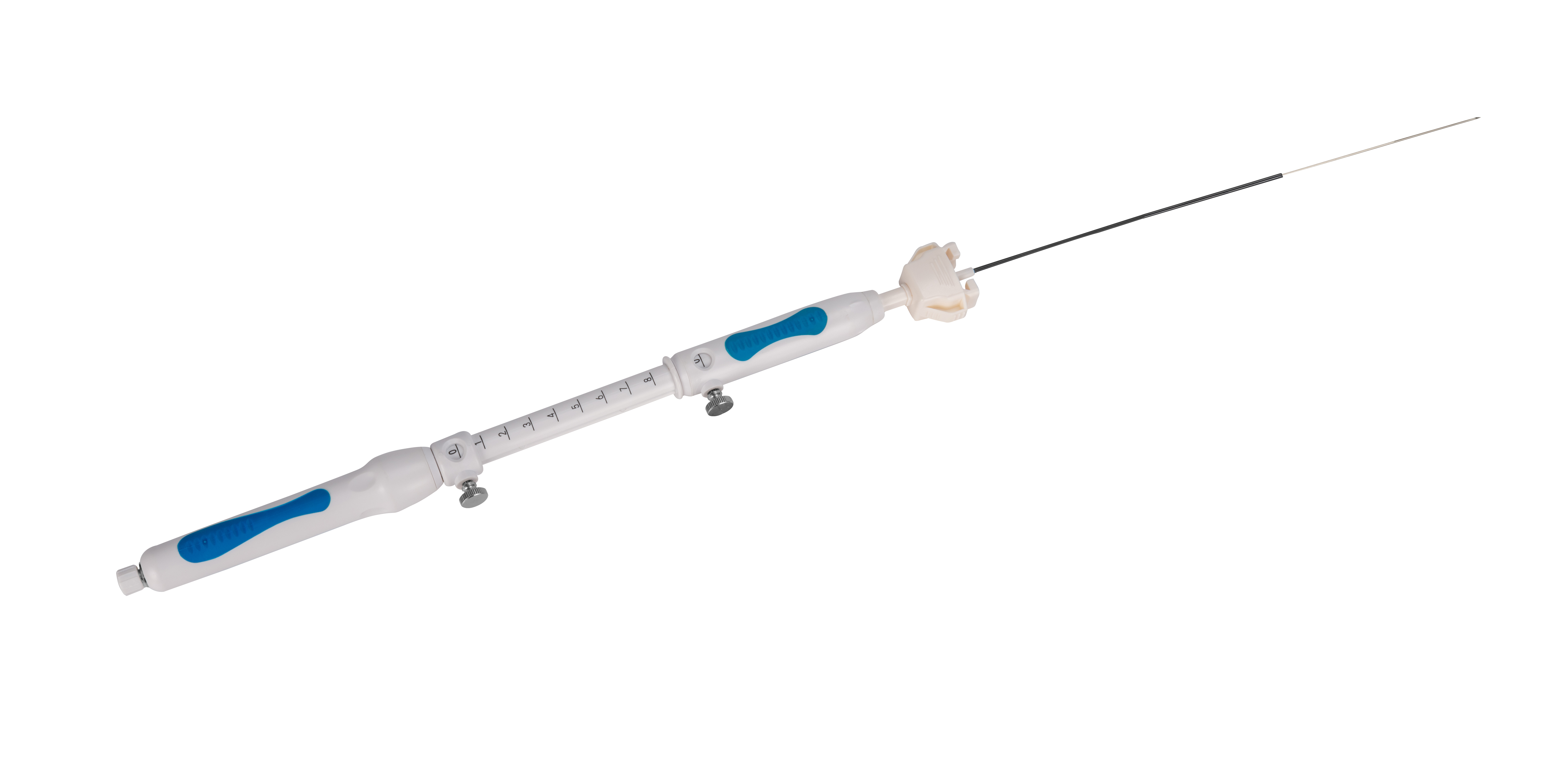 EBUS-TBNA needle from China manufacturer - Pharos Medical