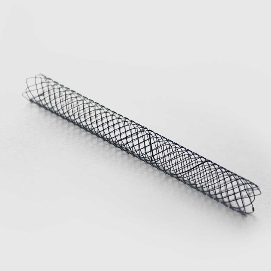 Biliary Stent from China manufacturer - Pharos Medical